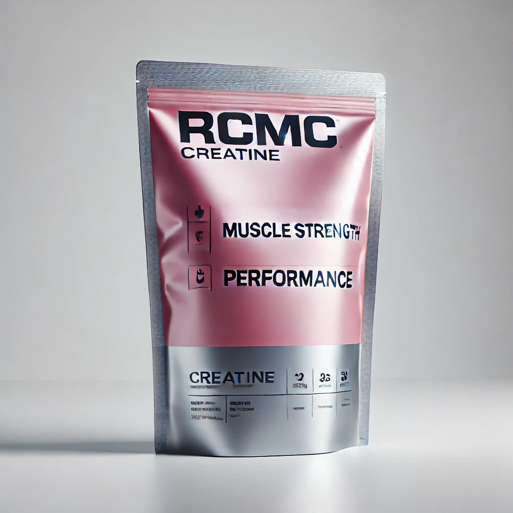 Creatine 1ST PHORM – Rcmc Medical Center