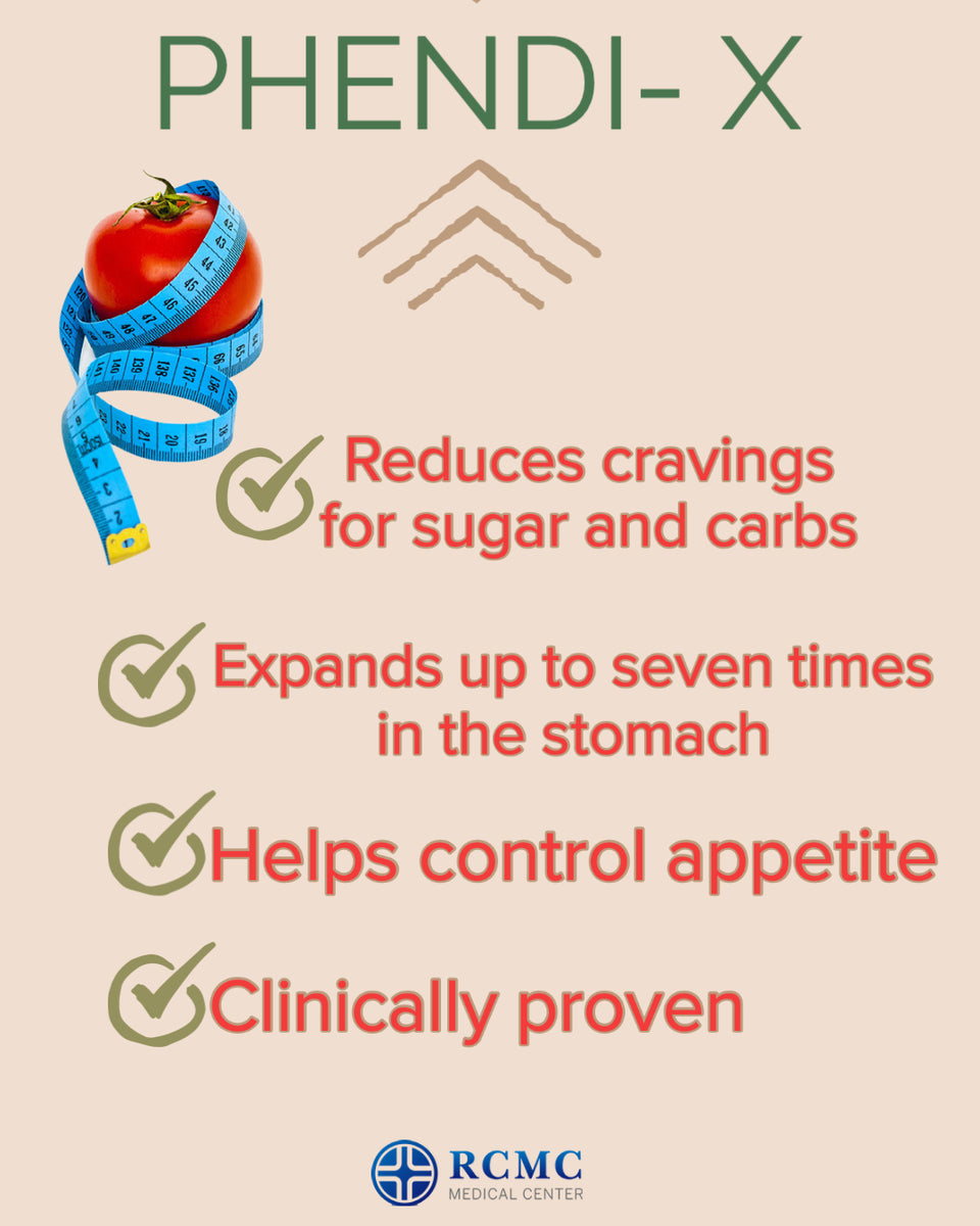 Phendi- X – Rcmc Medical Center